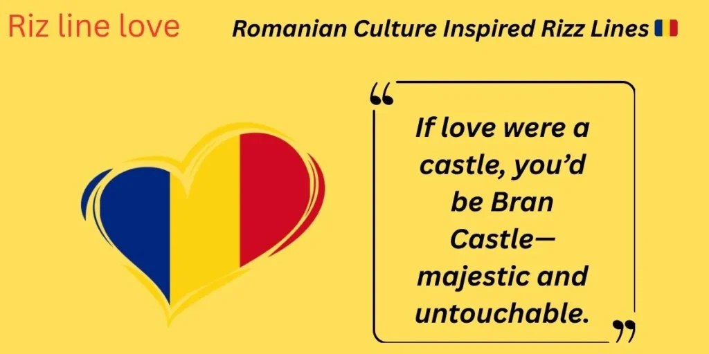 :🇷🇴 146+ Romanian Rizz Lines 2025 💘 | Flirty, Fun & Totally Irresistible