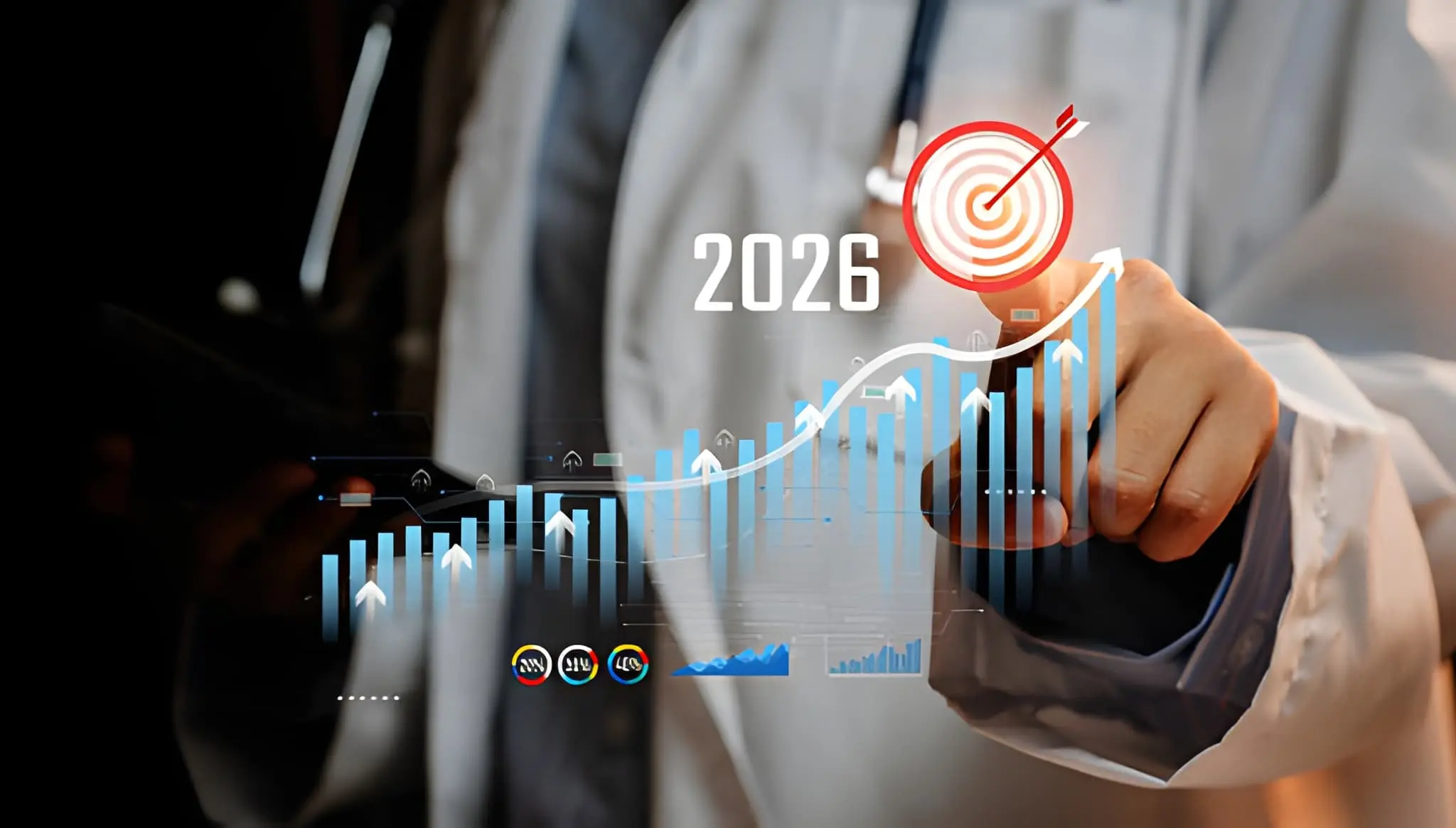 Top Healthcare Data Analytics Development Companies in 2025
